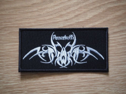 ANNORKOTH patch | Depressive Illusions Records